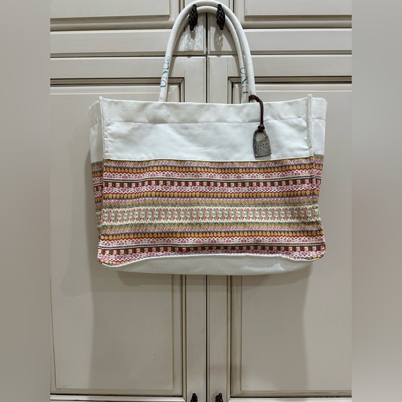 UNO de 50 | Bags | Uno Tote Bag New | Poshmark